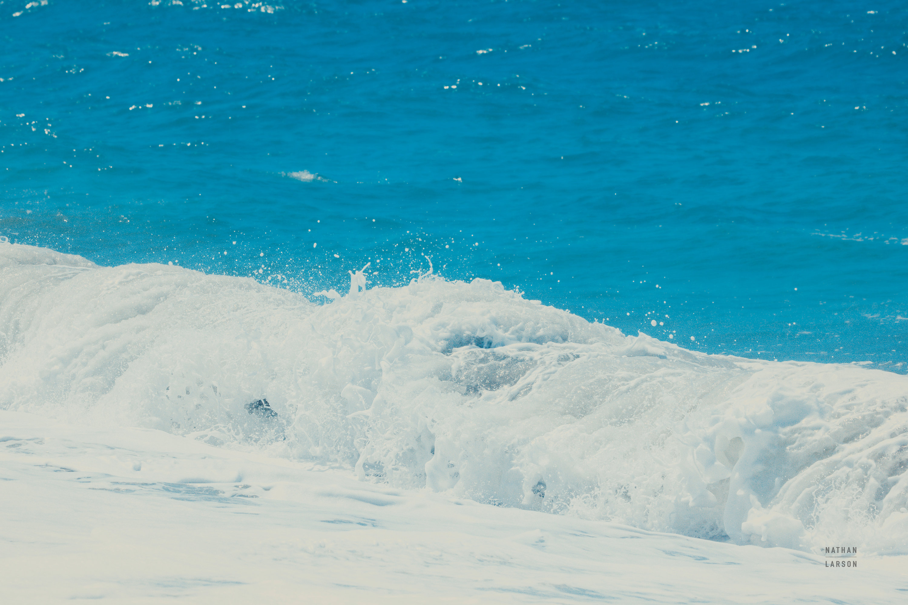 Highland Dunes Lost Coast Waves VI - Wayfair Canada